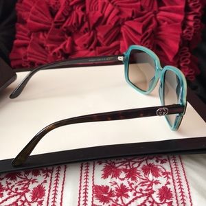 Gucci | Accessories | Gucci Sunglasses With Box | Poshmark